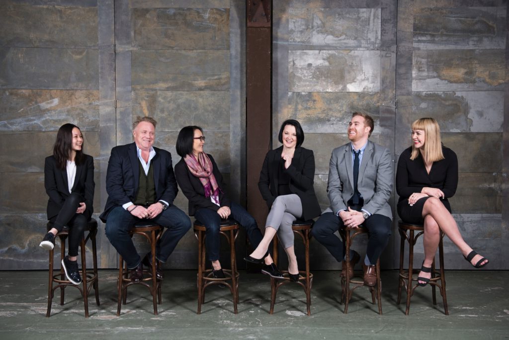 The Ruth & David Group Open Houses - Ruth and David