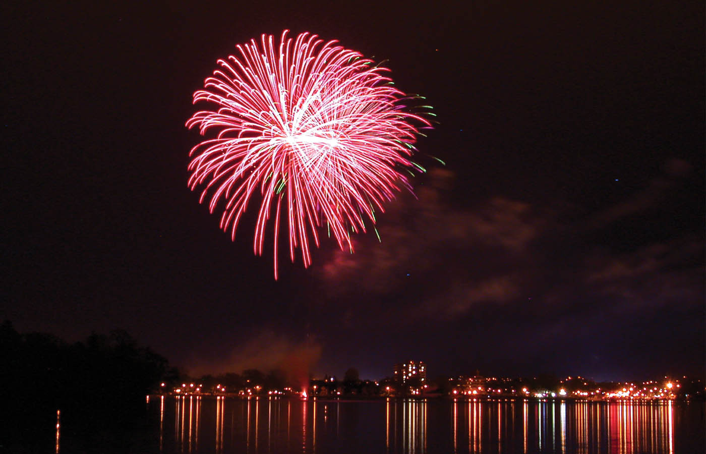 Canada Day Celebrations in Metro Vancouver